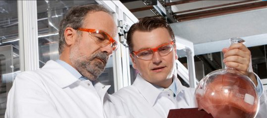 PT Basf Indonesia - 88 Bangunan