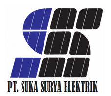 PT Suka Surya Elektrik - 88 Bangunan