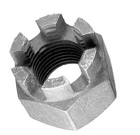 Mengenal Jenis-Jenis Baut dan Mur - 88 Bangunan