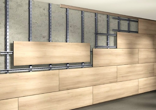 Panel Dinding : Sistem, Jenis, Kelebihan dan Kekurangannya - 88 Bangunan